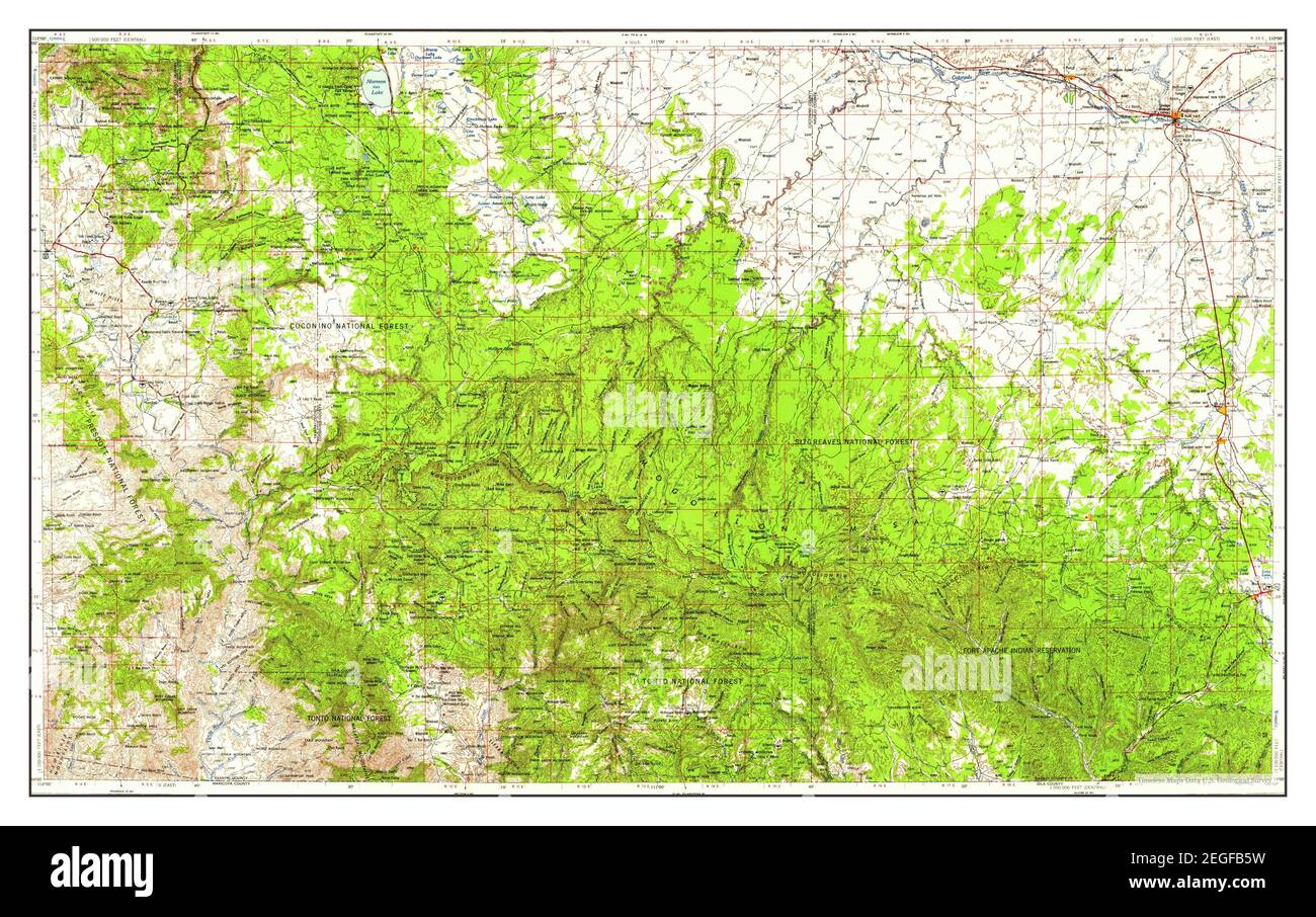 Holbrook Cut Out Stock Images & Pictures - Alamy