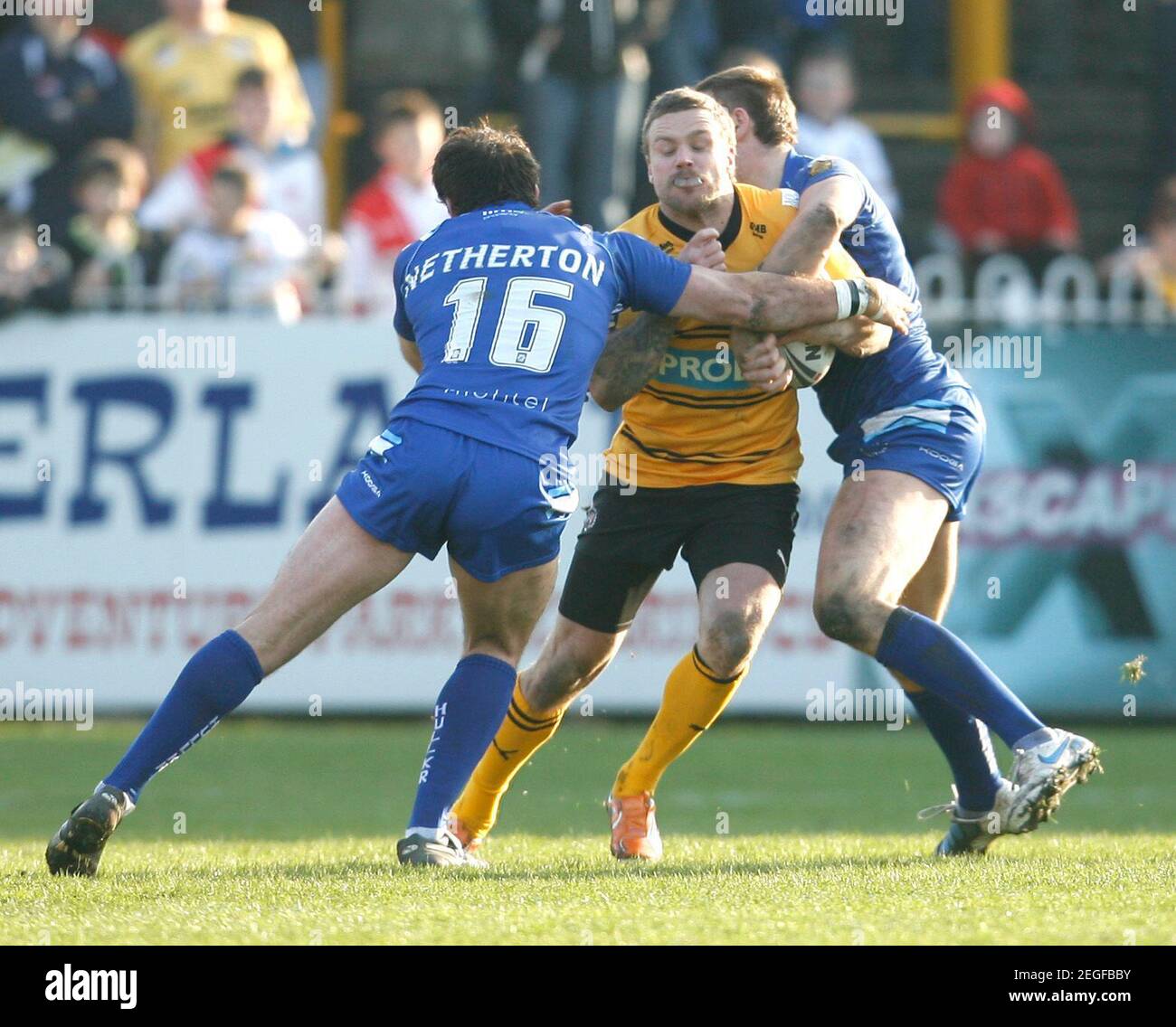 Jason netherton hi-res stock photography and images - Alamy