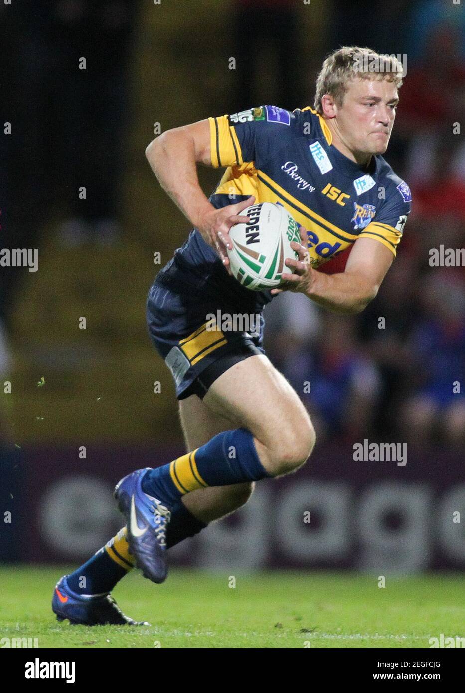 Jimmy keinhorst leeds hi-res stock photography and images - Alamy