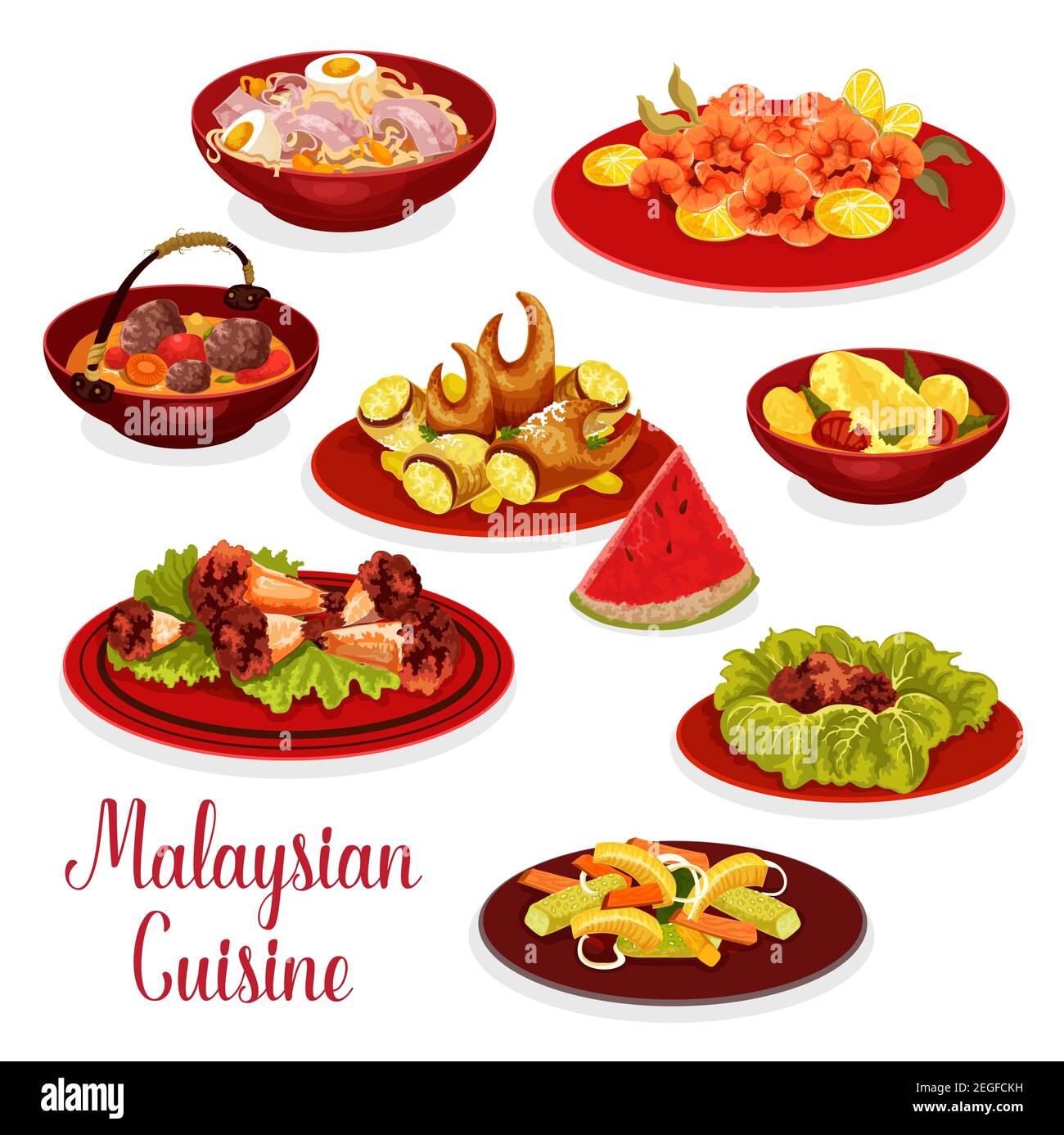 Chicken Noodle Soup Icon