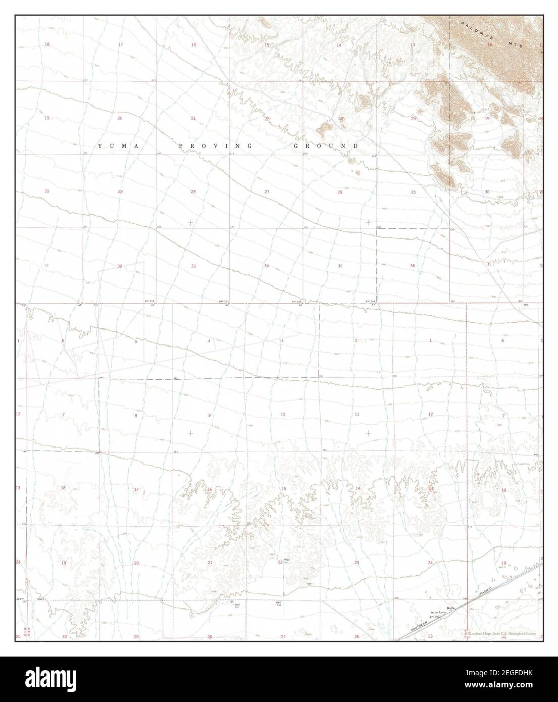 Kofa Cut Out Stock Images & Pictures - Alamy