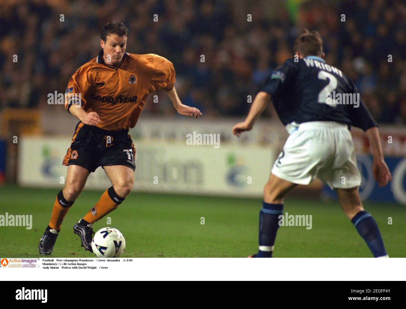 David wright crewe hi-res stock photography and images - Alamy