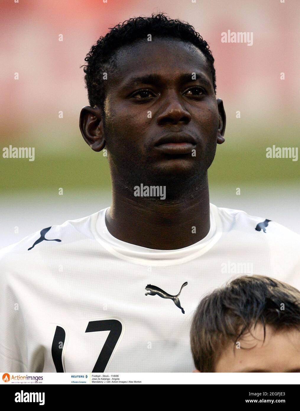 Jose ze kalanga hi-res stock photography and images - Alamy