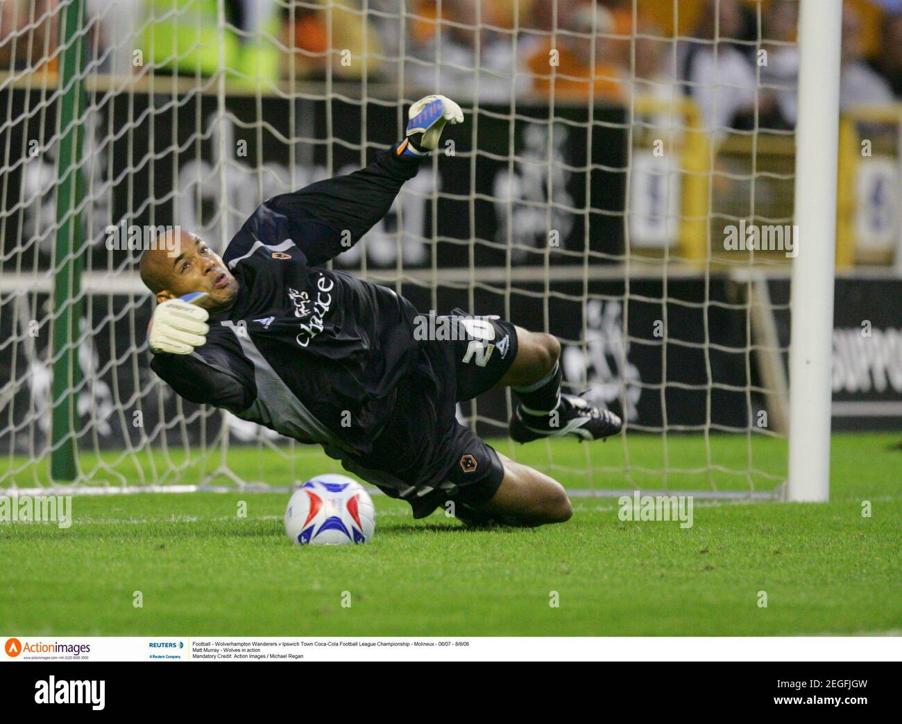 Matt murray wolves hi-res stock photography and images - Alamy