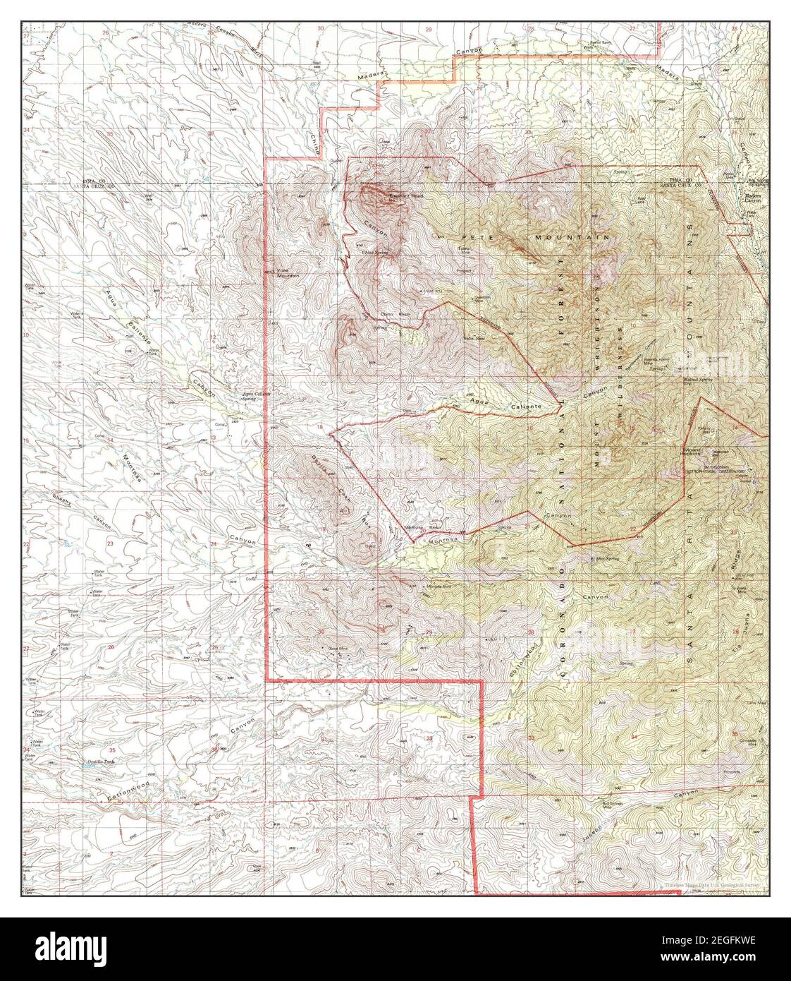 Mount hopkins arizona hi-res stock photography and images - Alamy