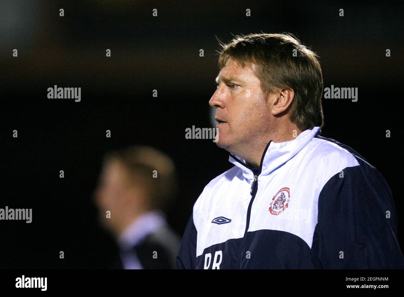 Soccer paul raynor hi-res stock photography and images - Alamy