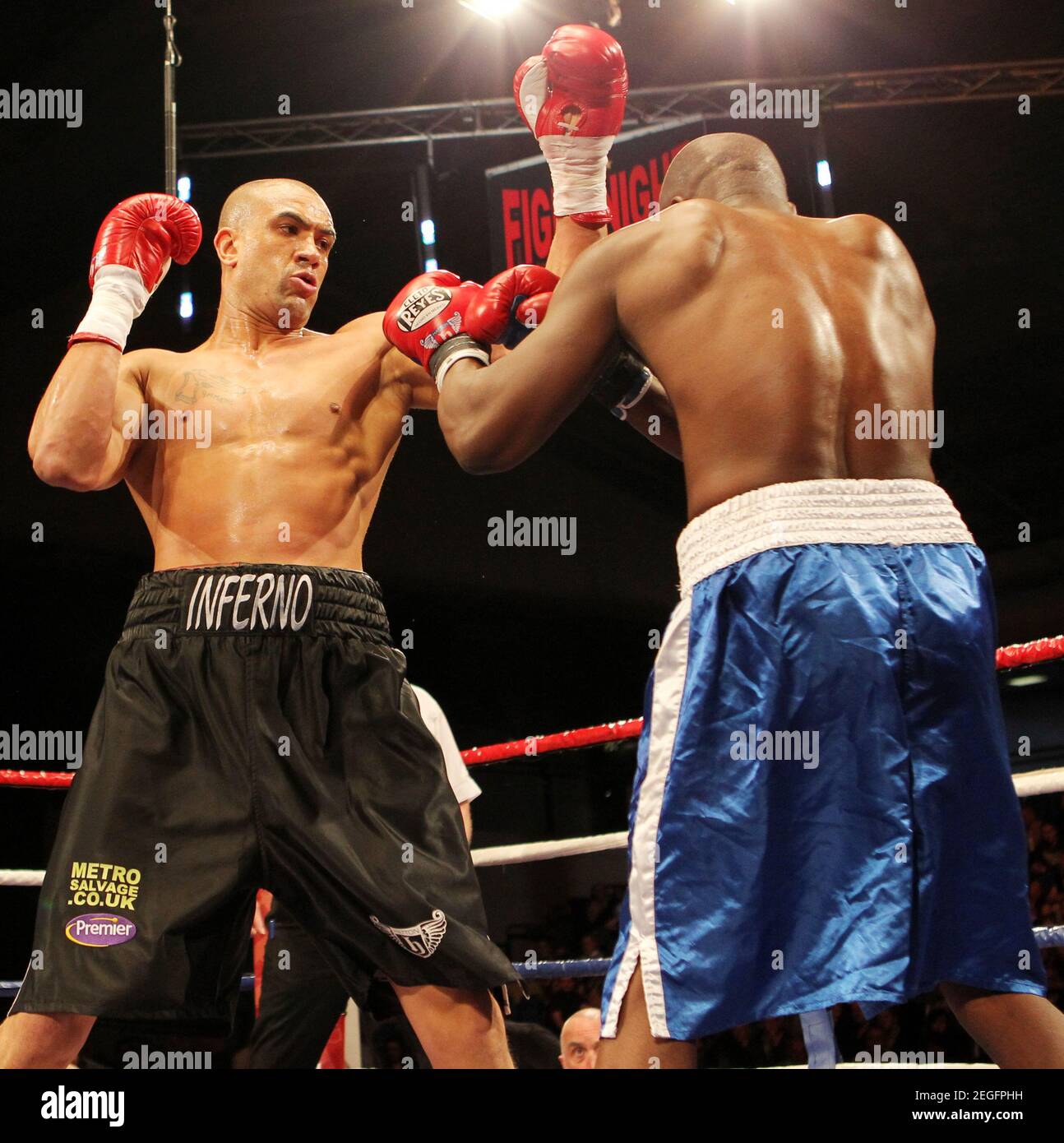 Harold towers hi-res stock photography and images - Alamy