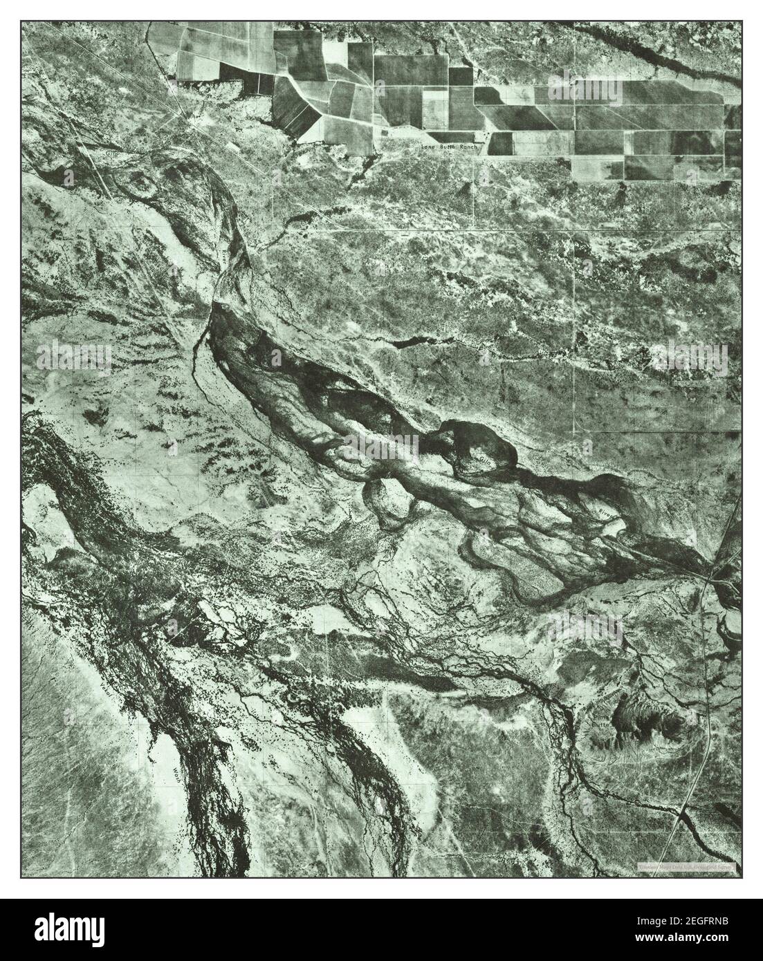 Pima County Map High Resolution Stock Photography and Images - Alamy