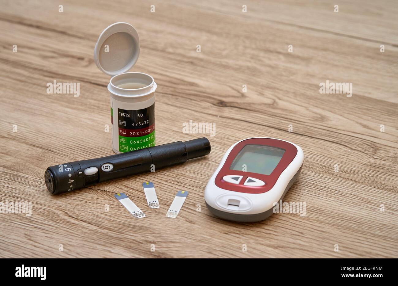 Symptoms diabetes hi-res stock photography and images - Alamy