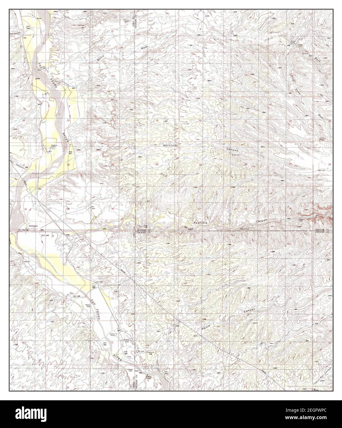 1996 map hi-res stock photography and images - Alamy