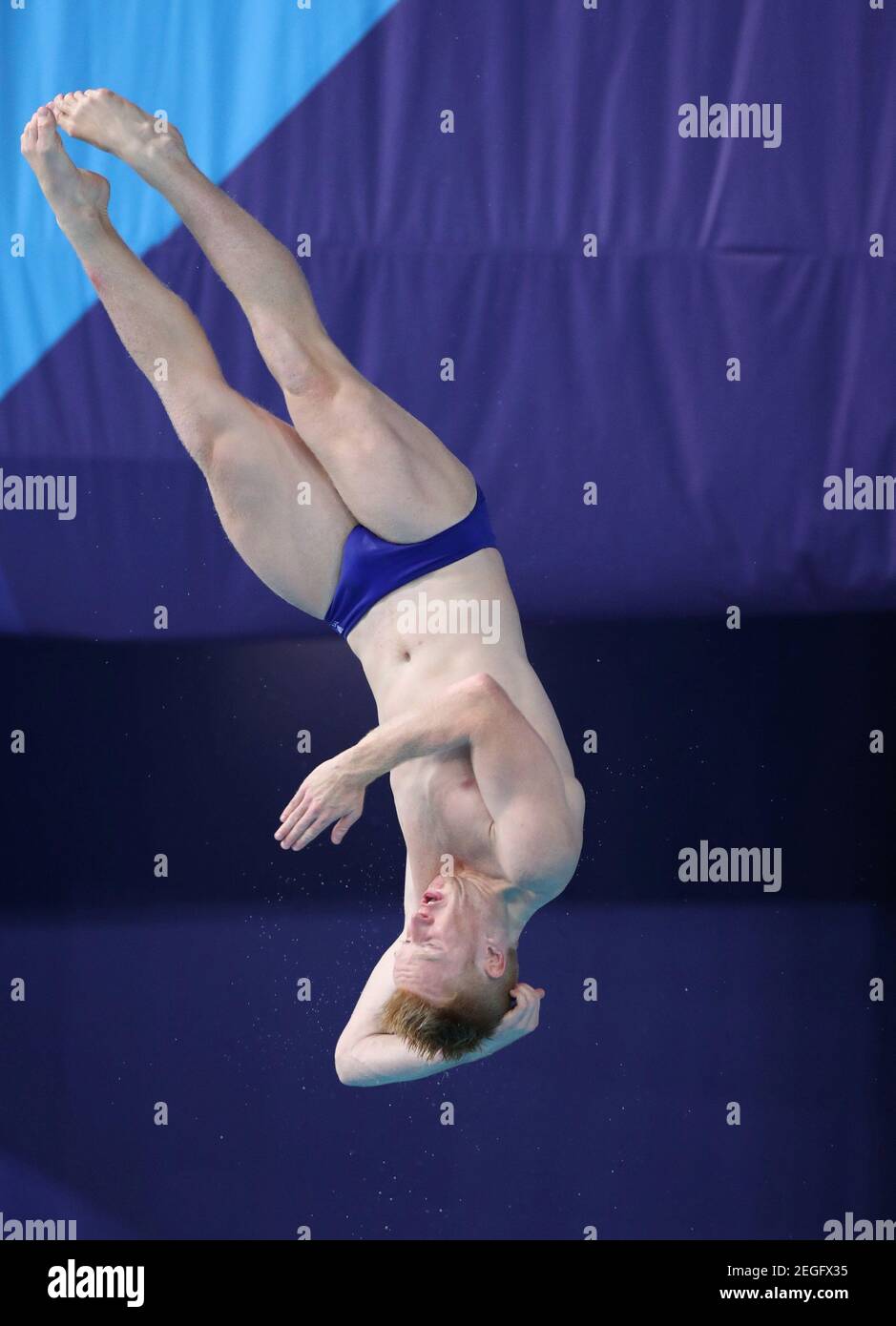 Peter heatly hi-res stock photography and images - Alamy