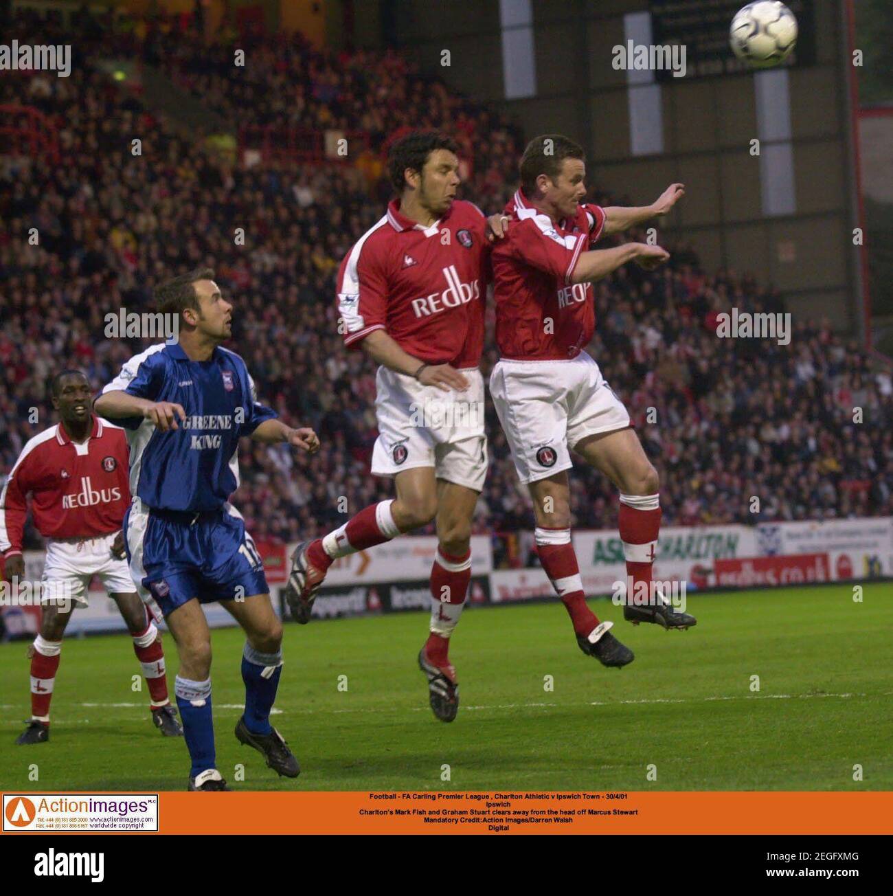 Mark stuart charlton hi-res stock photography and images - Alamy