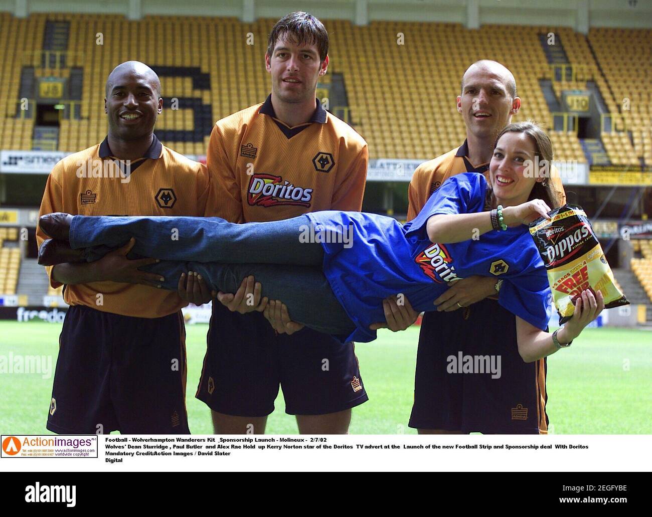 Kerry norton hi-res stock photography and images - Alamy