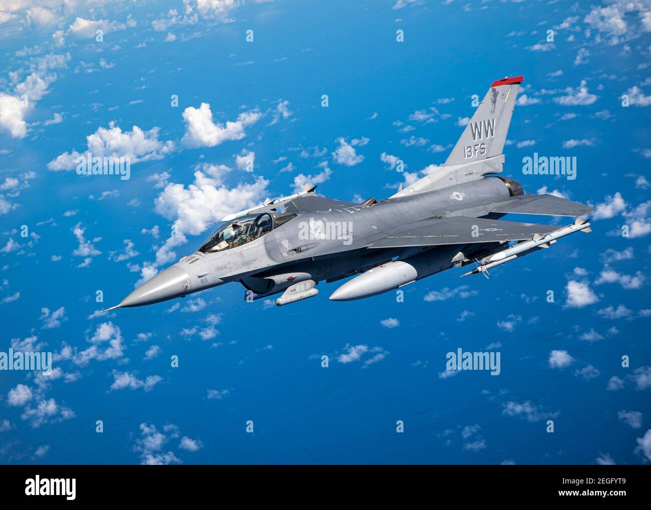 13th fighter squadron hi-res stock photography and images - Alamy