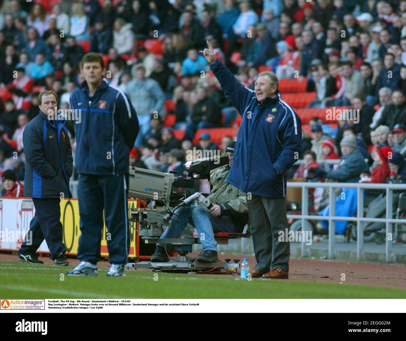 Steve lewington hi-res stock photography and images - Alamy