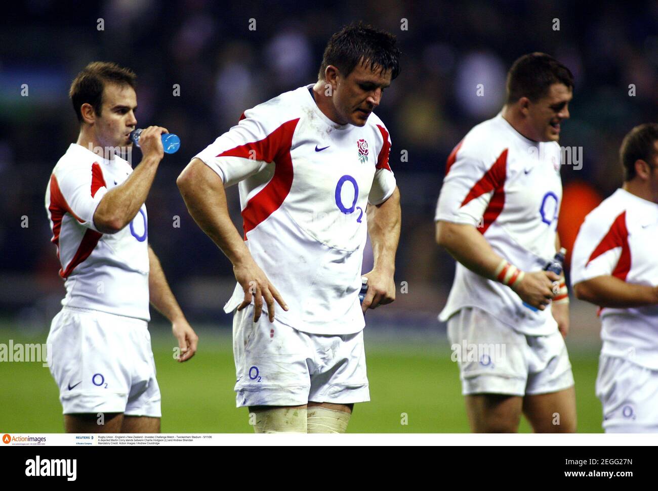 Martin Sheridan High Resolution Stock Photography and Images - Alamy