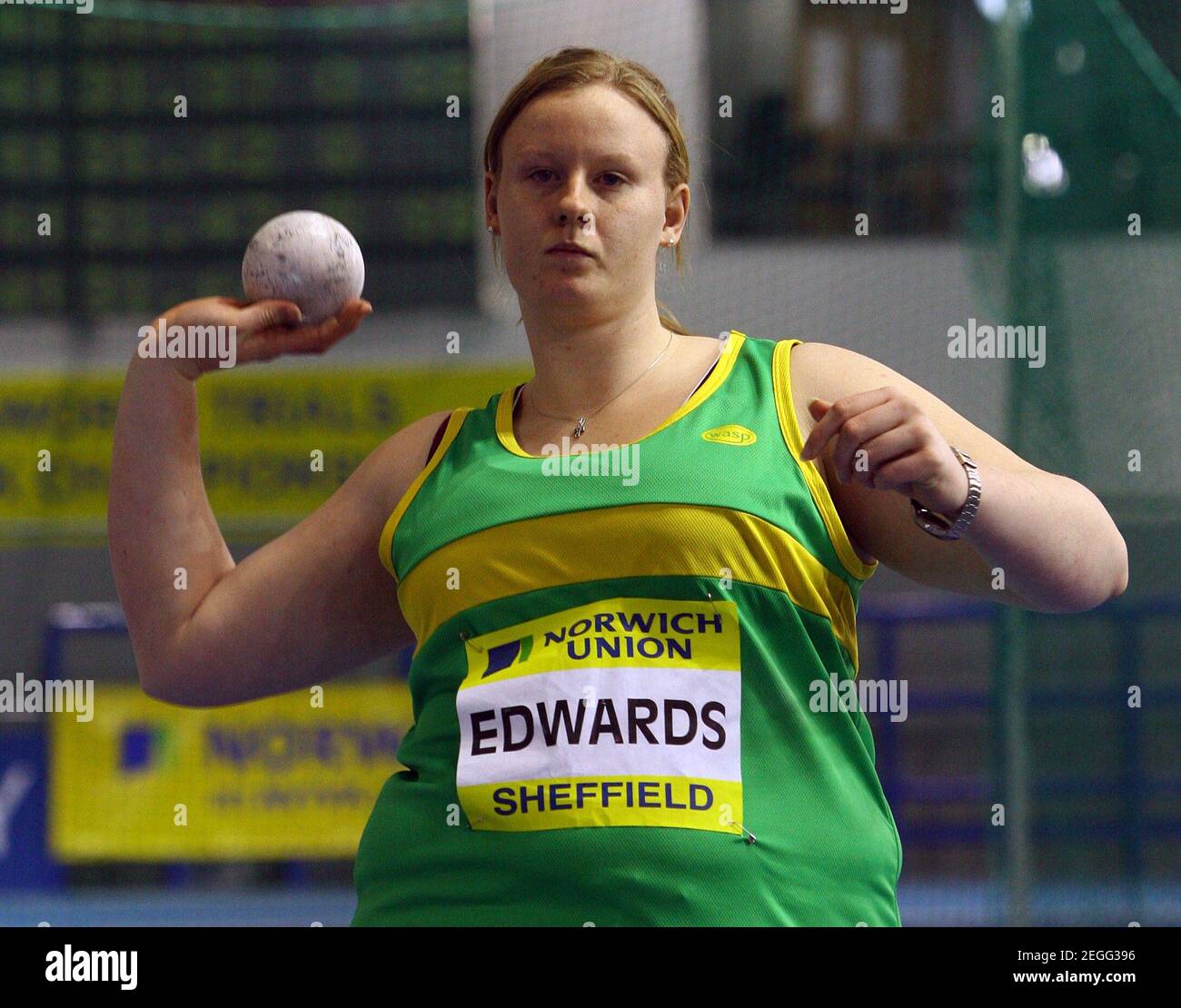 Chloe Edwards High Resolution Stock Photography and Images - Alamy