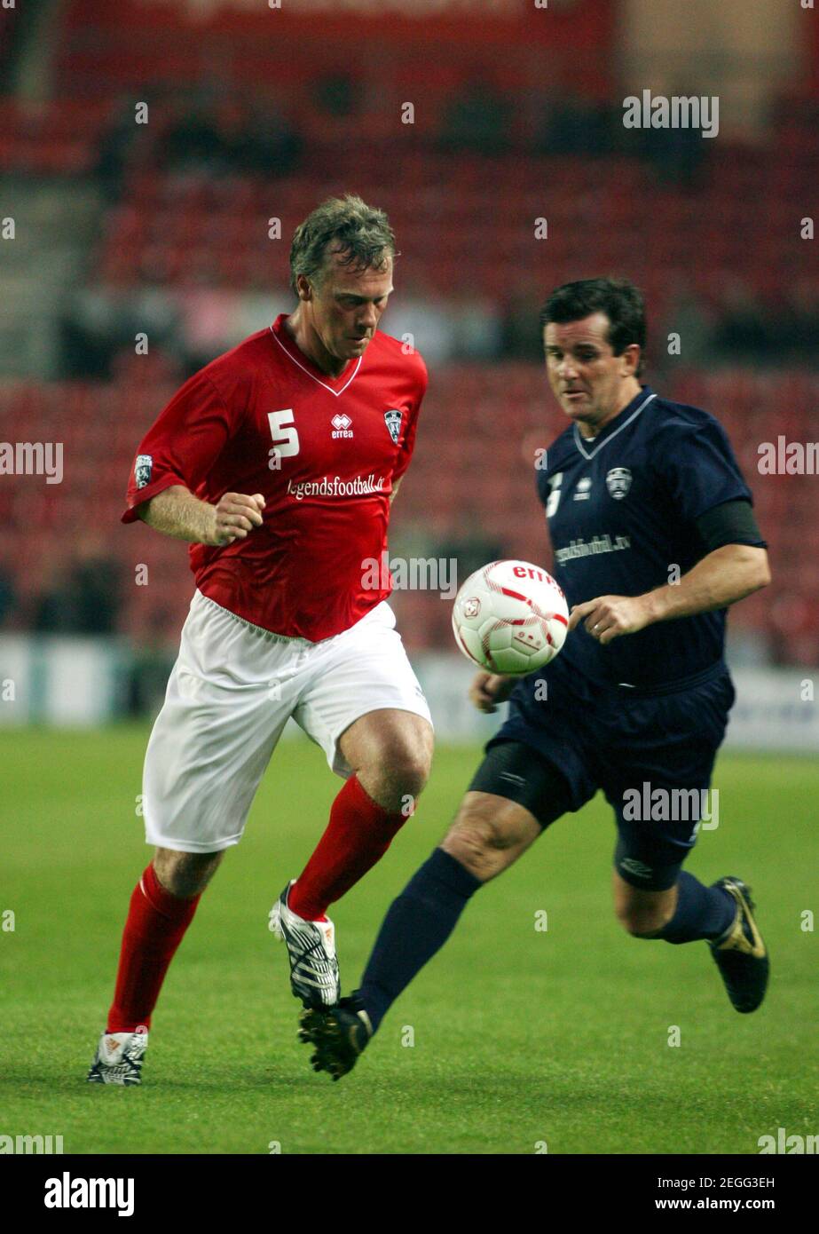 Tosh mckinlay hi-res stock photography and images - Alamy