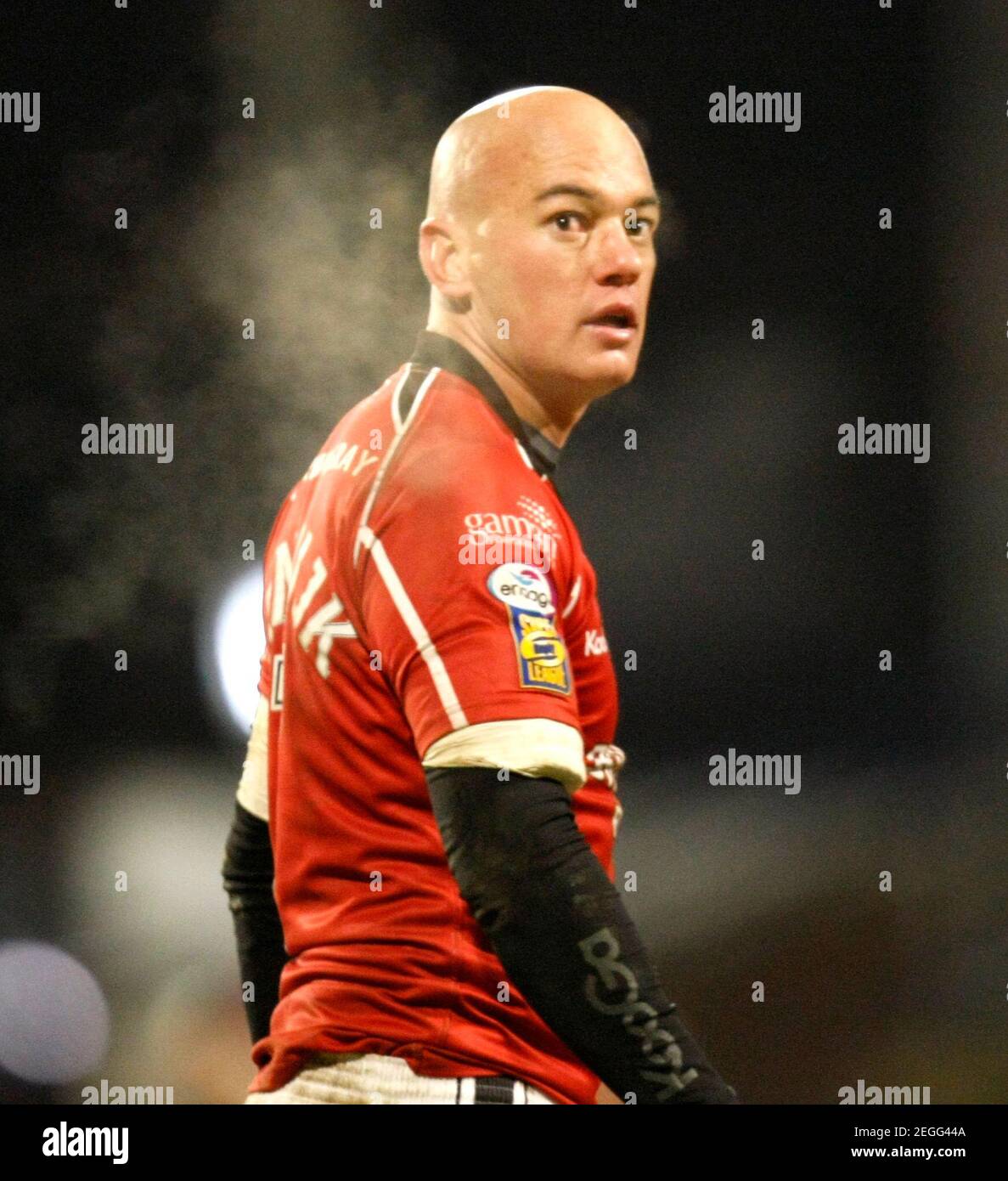 Jace williams hi-res stock photography and images - Alamy