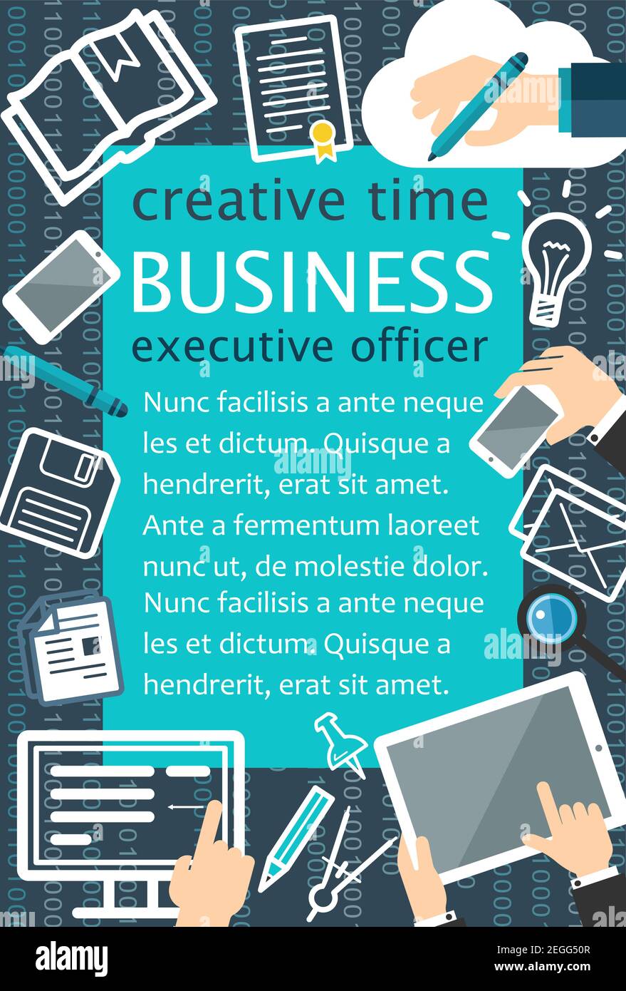 Business people teamwork pc Stock Vector Images - Alamy