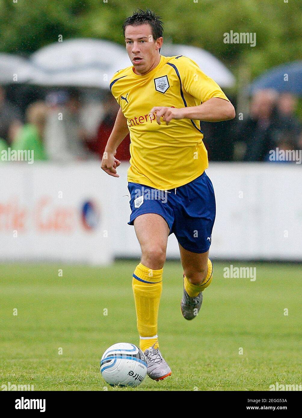 Bamber bridge preston hi-res stock photography and images - Alamy