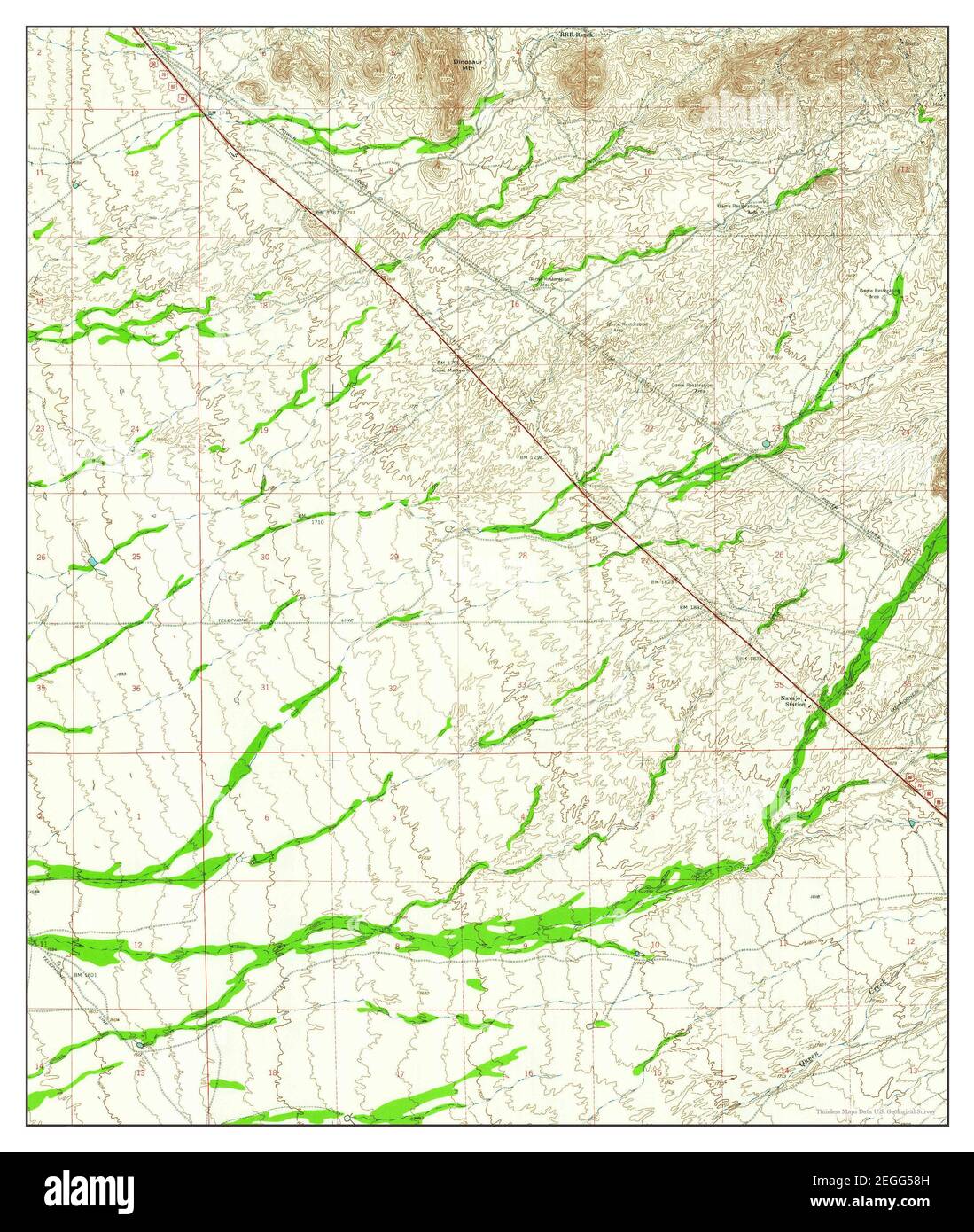 Superstition mts hi-res stock photography and images - Alamy