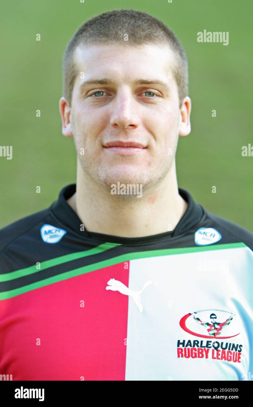 Rugby rl hi-res stock photography and images - Alamy