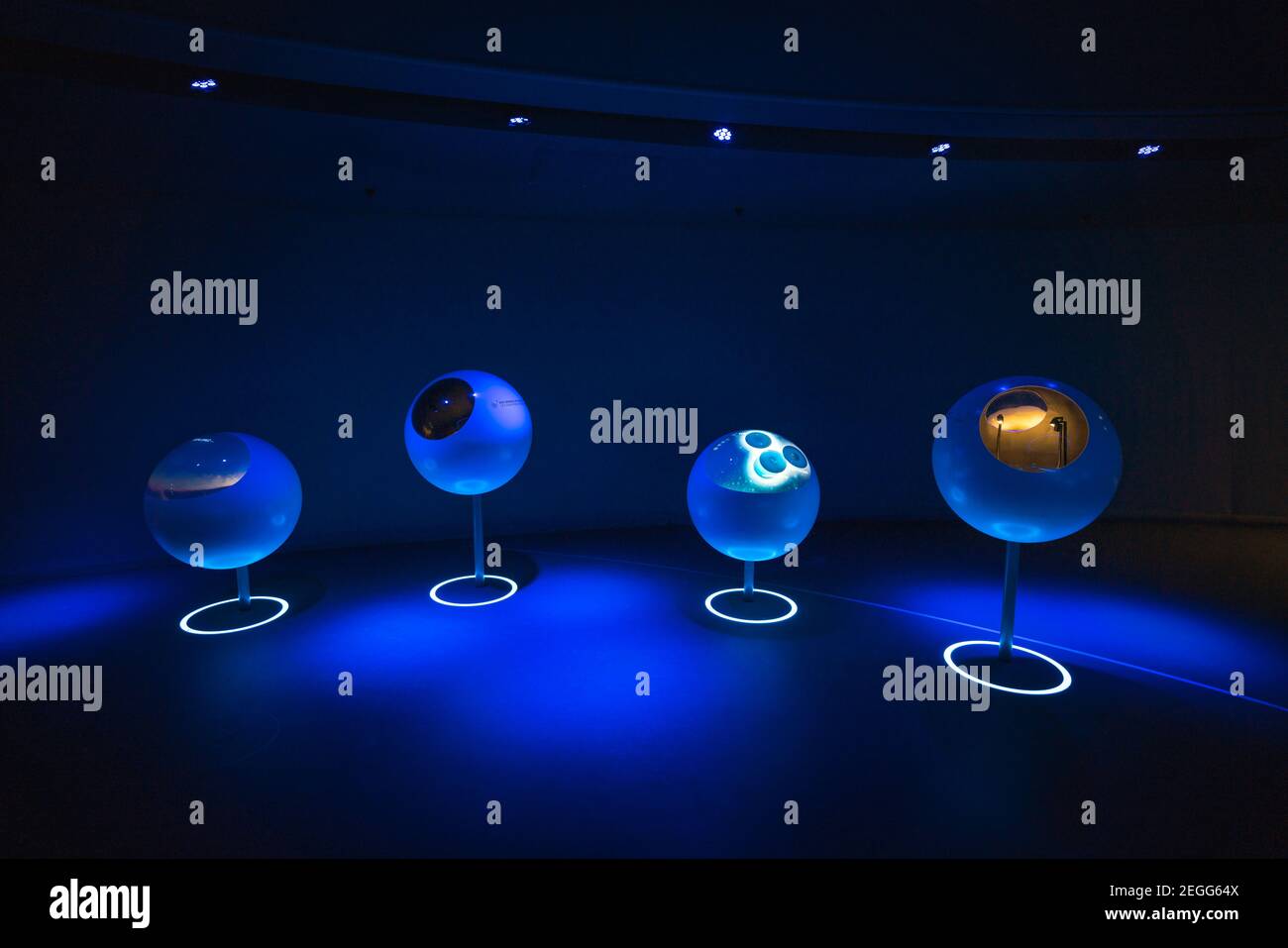 Cern european organization nuclear research hi-res stock photography ...