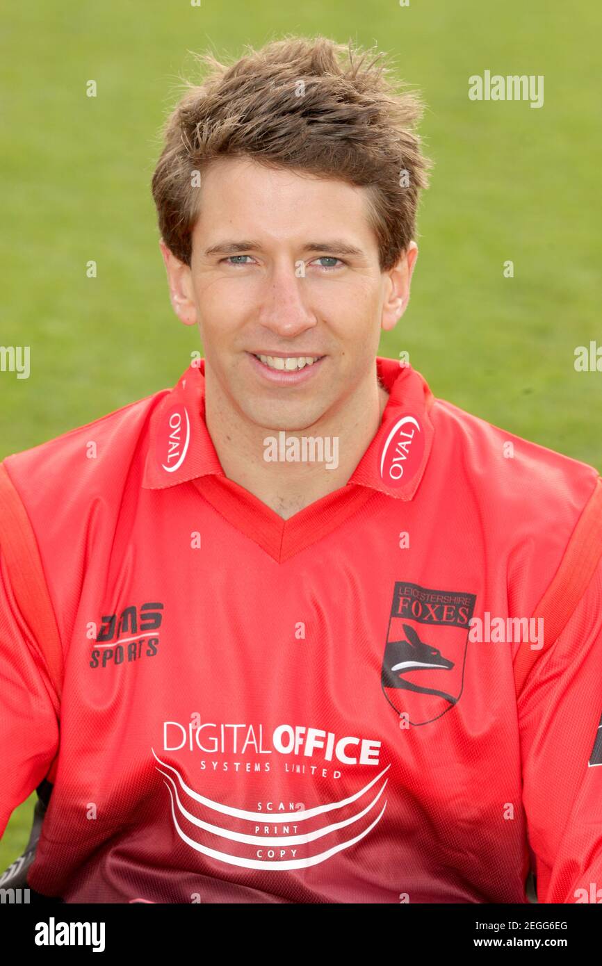 Leicestershire photocall hi-res stock photography and images - Alamy