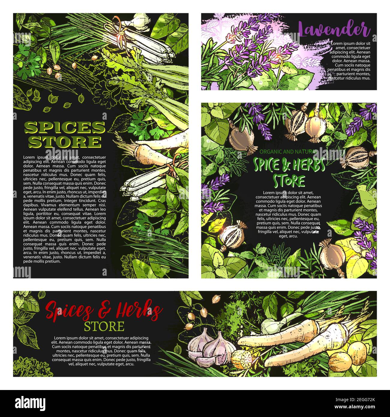 Farmer markets Stock Vector Images - Alamy