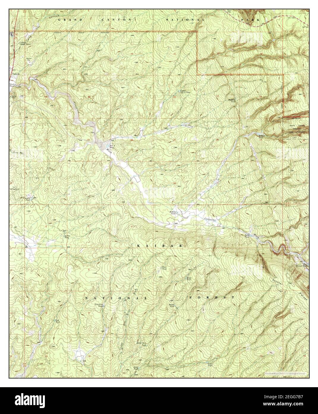 Tusayan east hi-res stock photography and images - Alamy