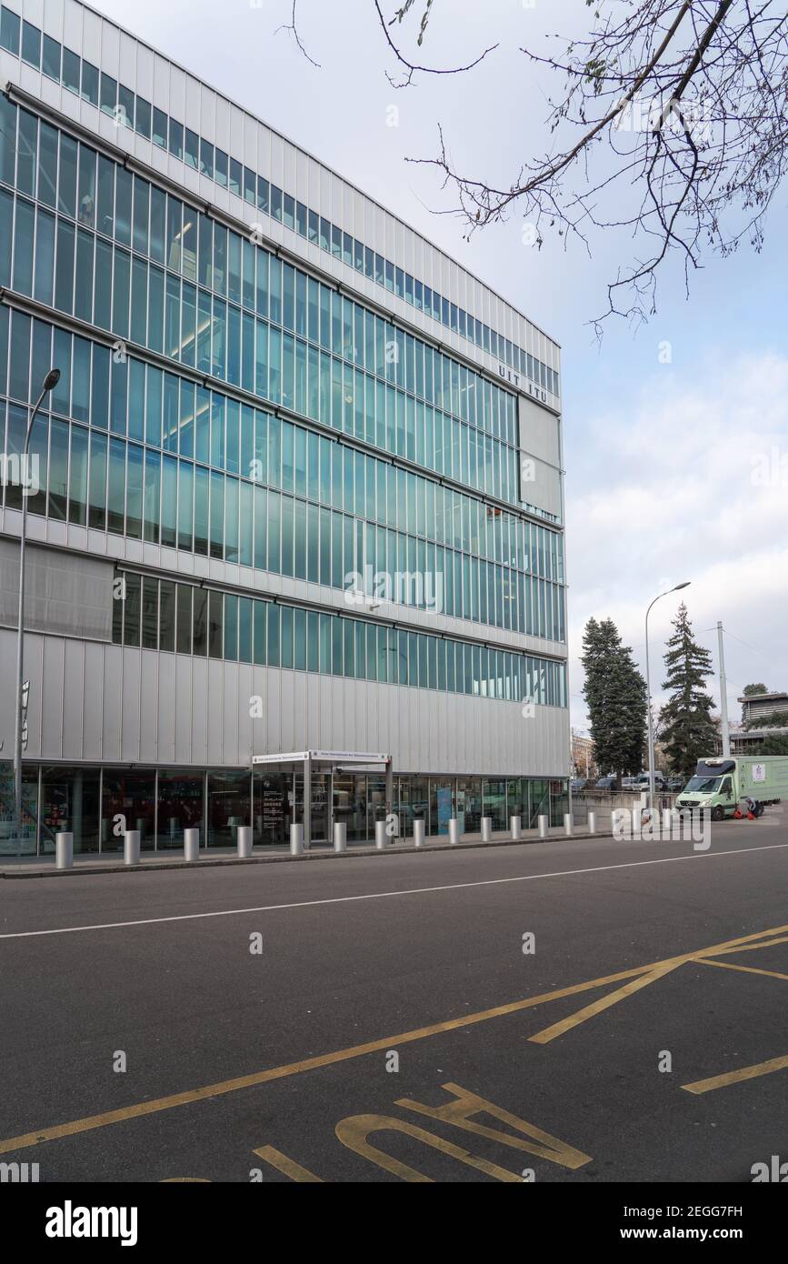 The communications union hi-res stock photography and images - Alamy