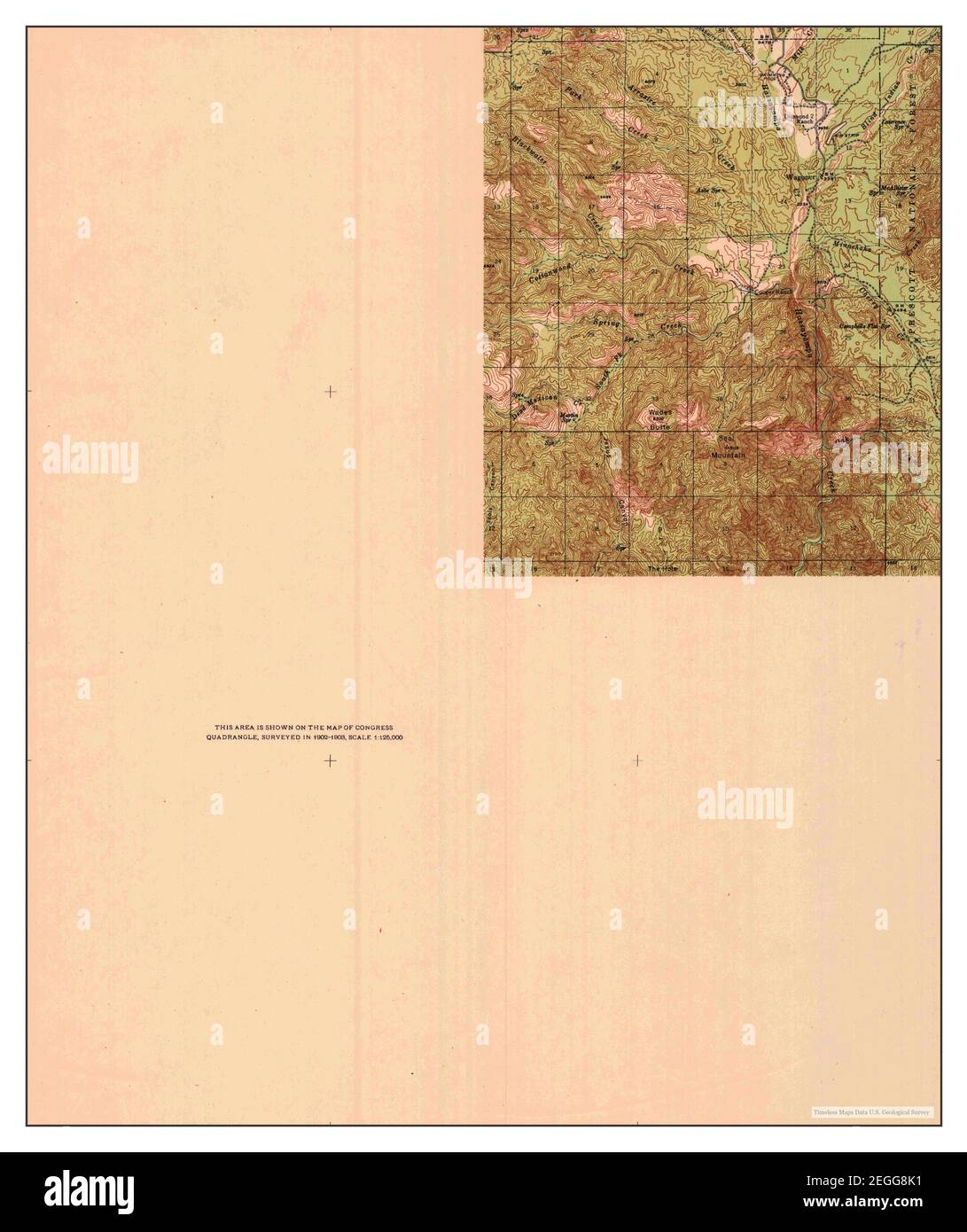 Wagoner map hi-res stock photography and images - Alamy