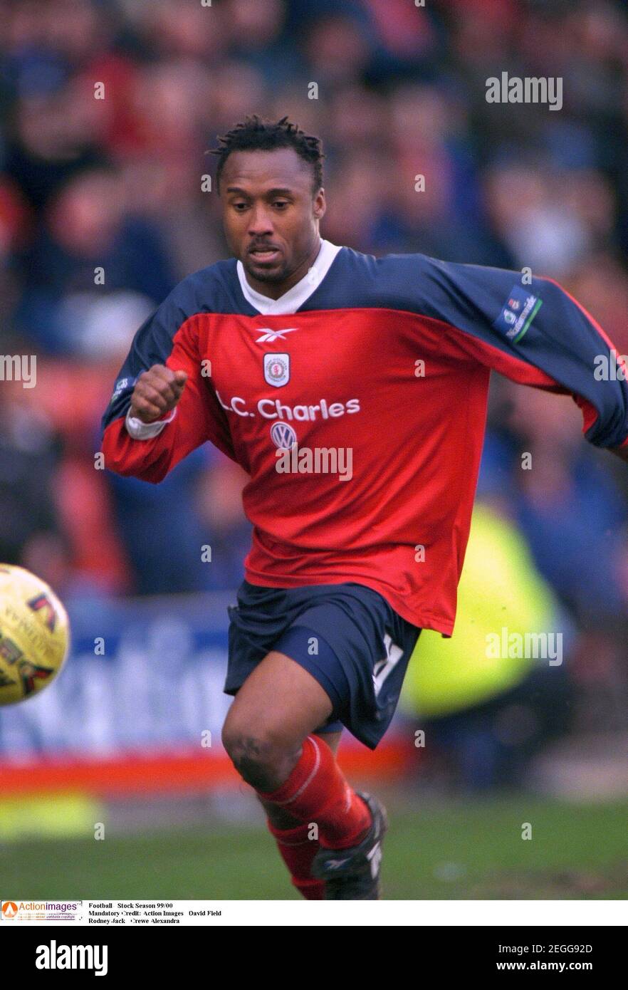 Rodney jack crewe hi-res stock photography and images - Alamy