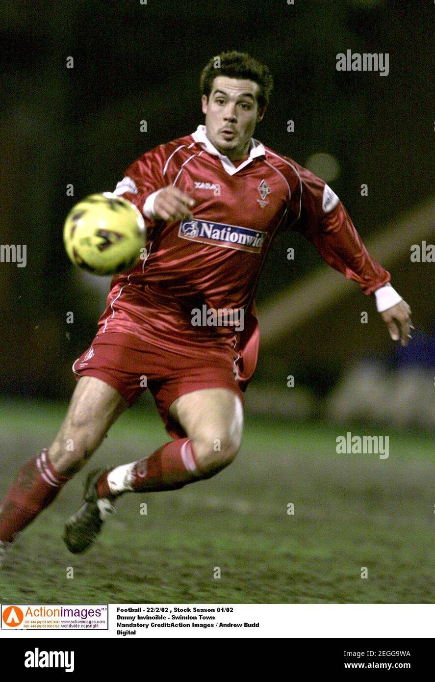 The invincible 2 hi-res stock photography and images - Alamy