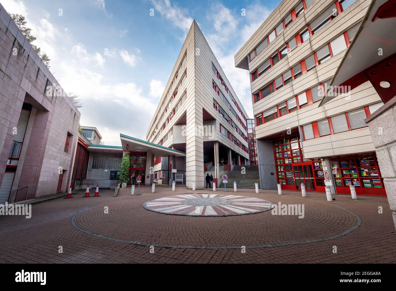 International Organization for Migration (IOM) - United Nations related ...