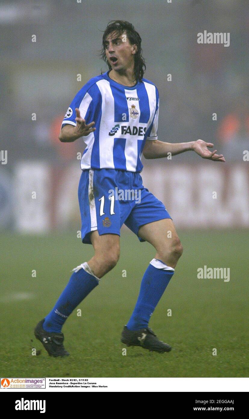 Jose Amavisca High Resolution Stock Photography and Images - Alamy