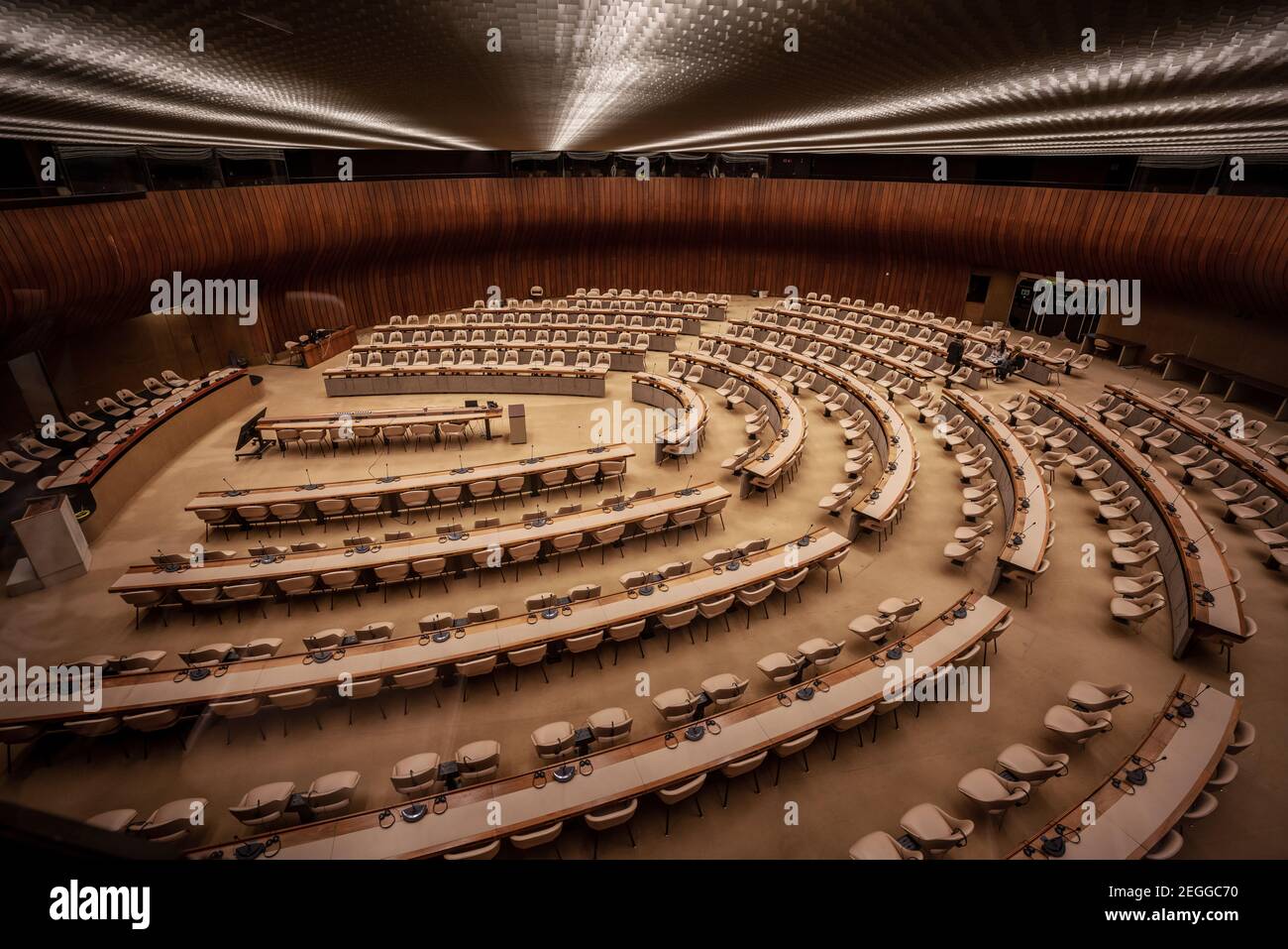 Conference Room at Palace of the Nations - United Nations Office ... Conference Room at Palace of the Nations - United Nations Office ...
