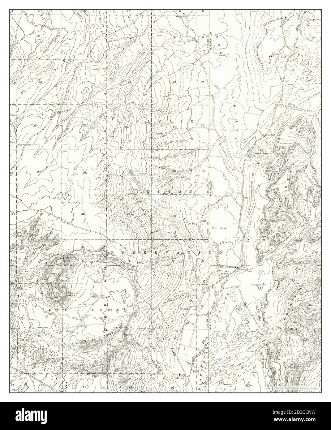 Zith tusayan butte 1 ne hi-res stock photography and images - Alamy
