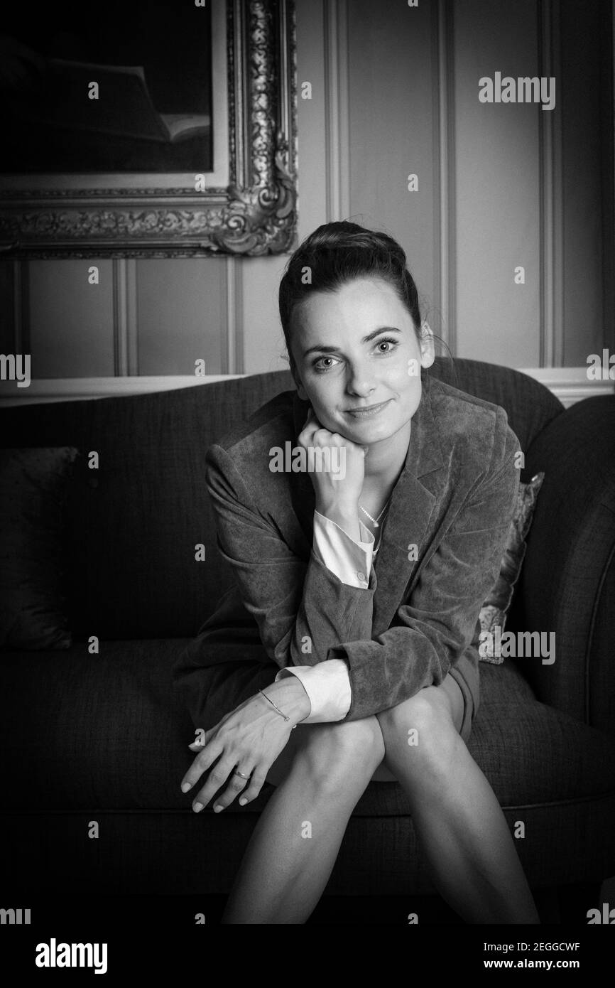 Zdf german television Black and White Stock Photos & Images - Alamy