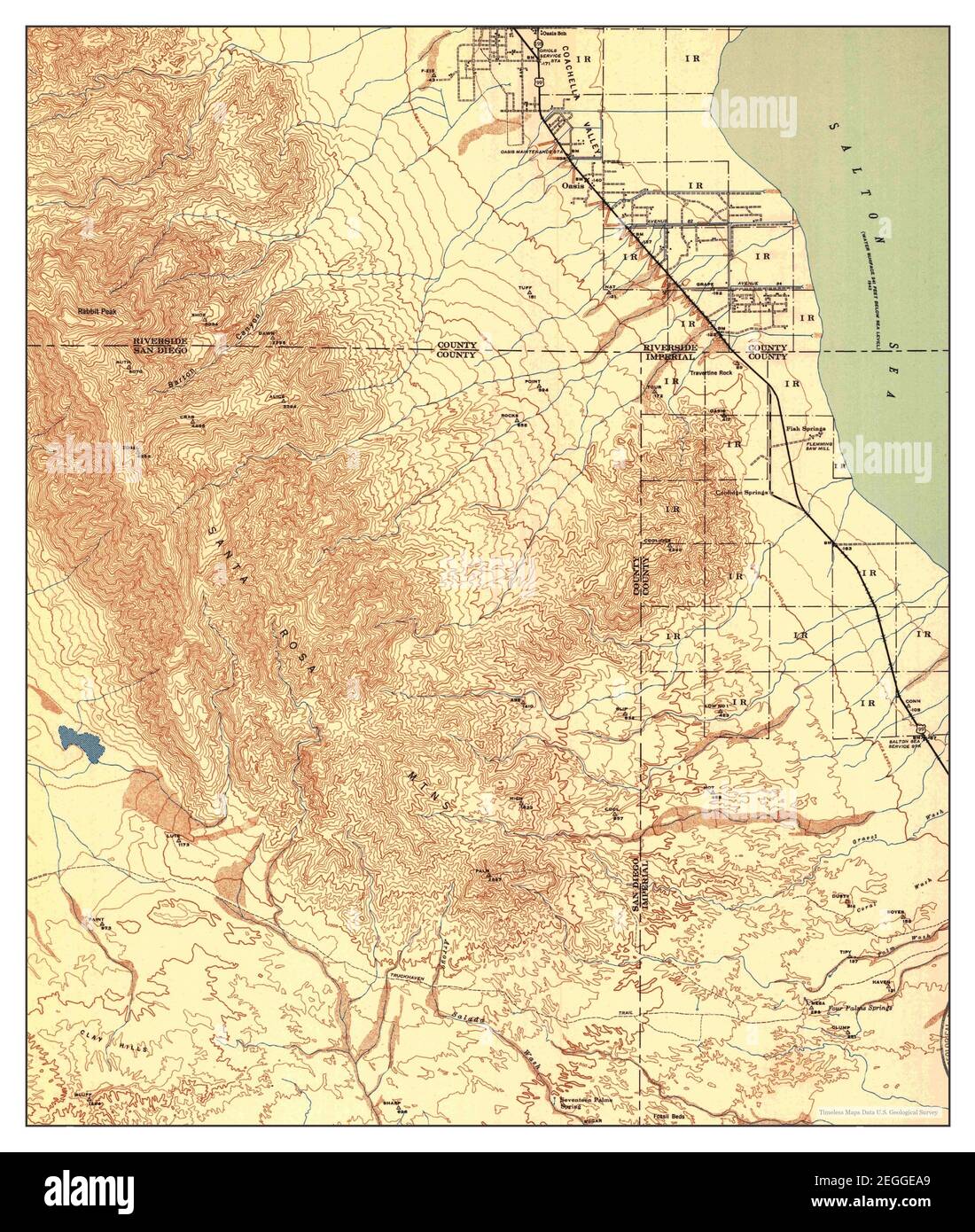 Map of dulce hi-res stock photography and images - Alamy