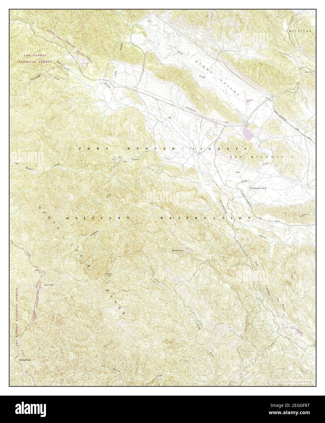 Alder map hi-res stock photography and images - Alamy