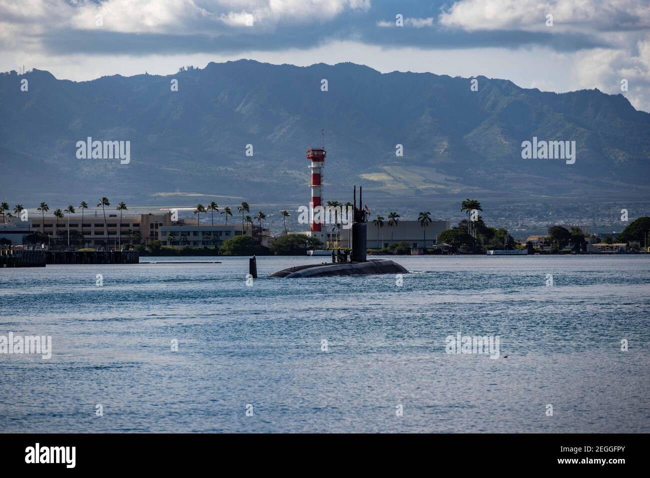 Uss springfield hi-res stock photography and images - Alamy
