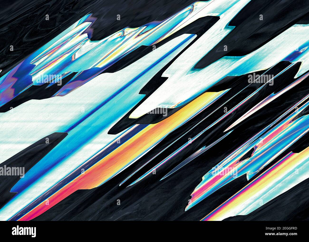 Glitch background hi-res stock photography and images - Alamy