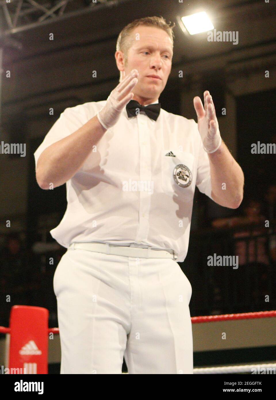 Danny mcfarlane hi-res stock photography and images - Alamy