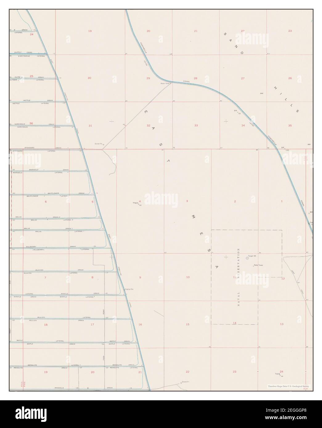 Map of amos Cut Out Stock Images & Pictures - Alamy