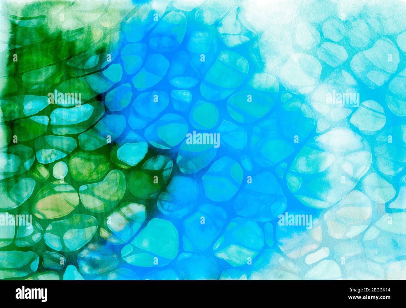 Watercolor background. Hand painted colorful bright texture. Abstract ...