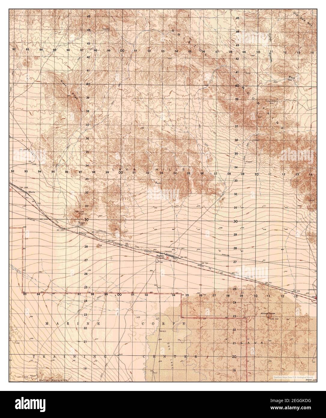 Bagdad old maps maps hi-res stock photography and images - Alamy