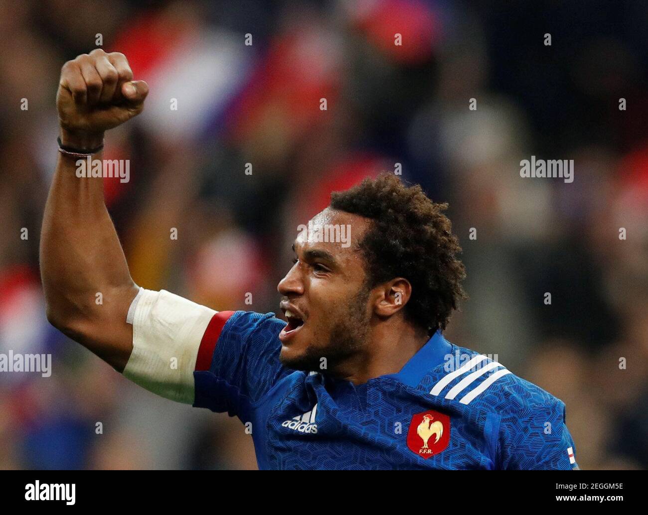 Benjamin fuentes hi-res stock photography and images - Alamy