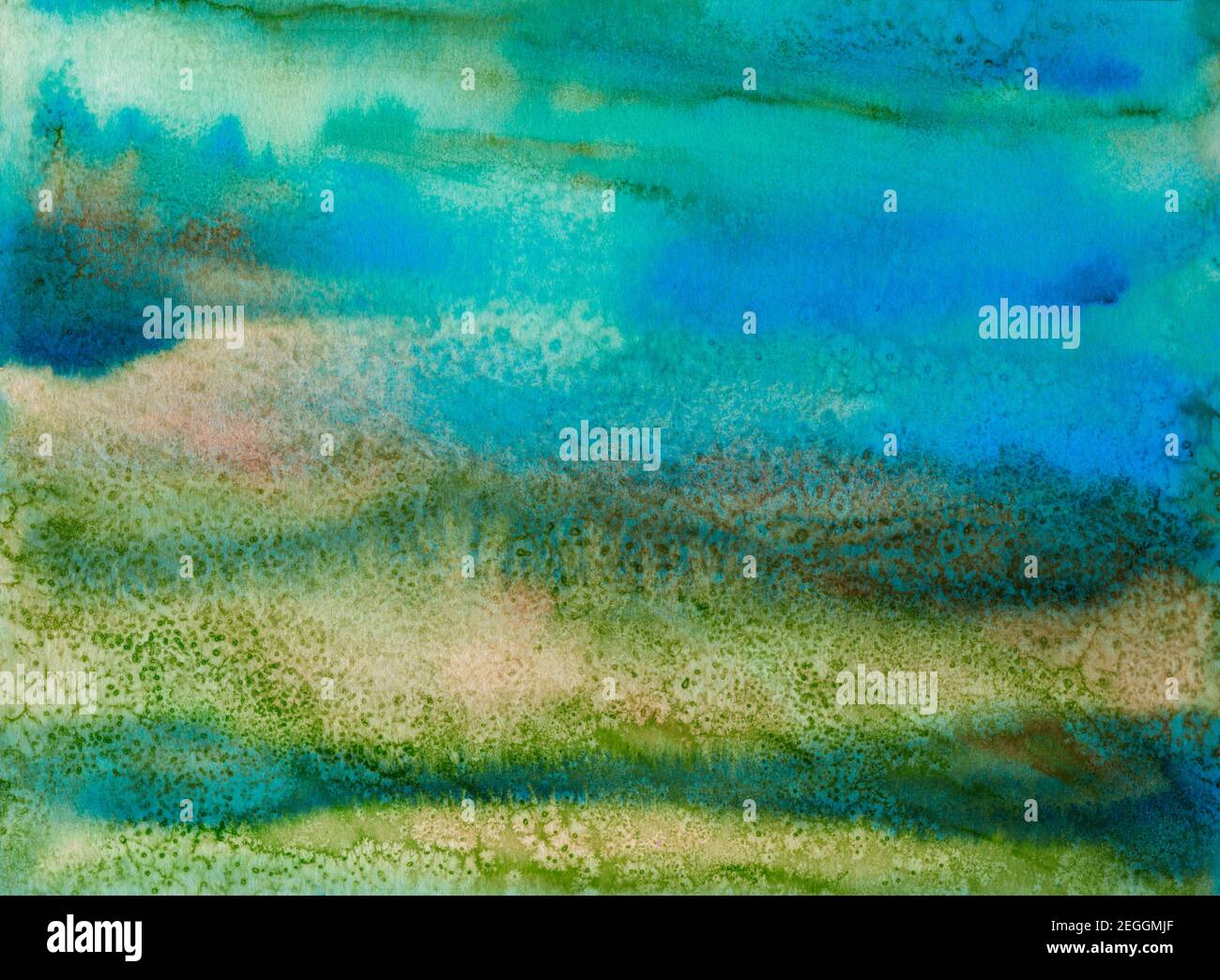 Watercolor salt texture hi-res stock photography and images - Alamy